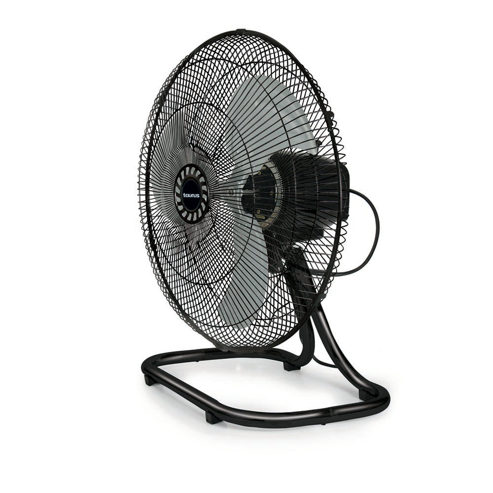 Ventilador 3 En 1 Marte Taurus Color Negro – Kitchenette.mx